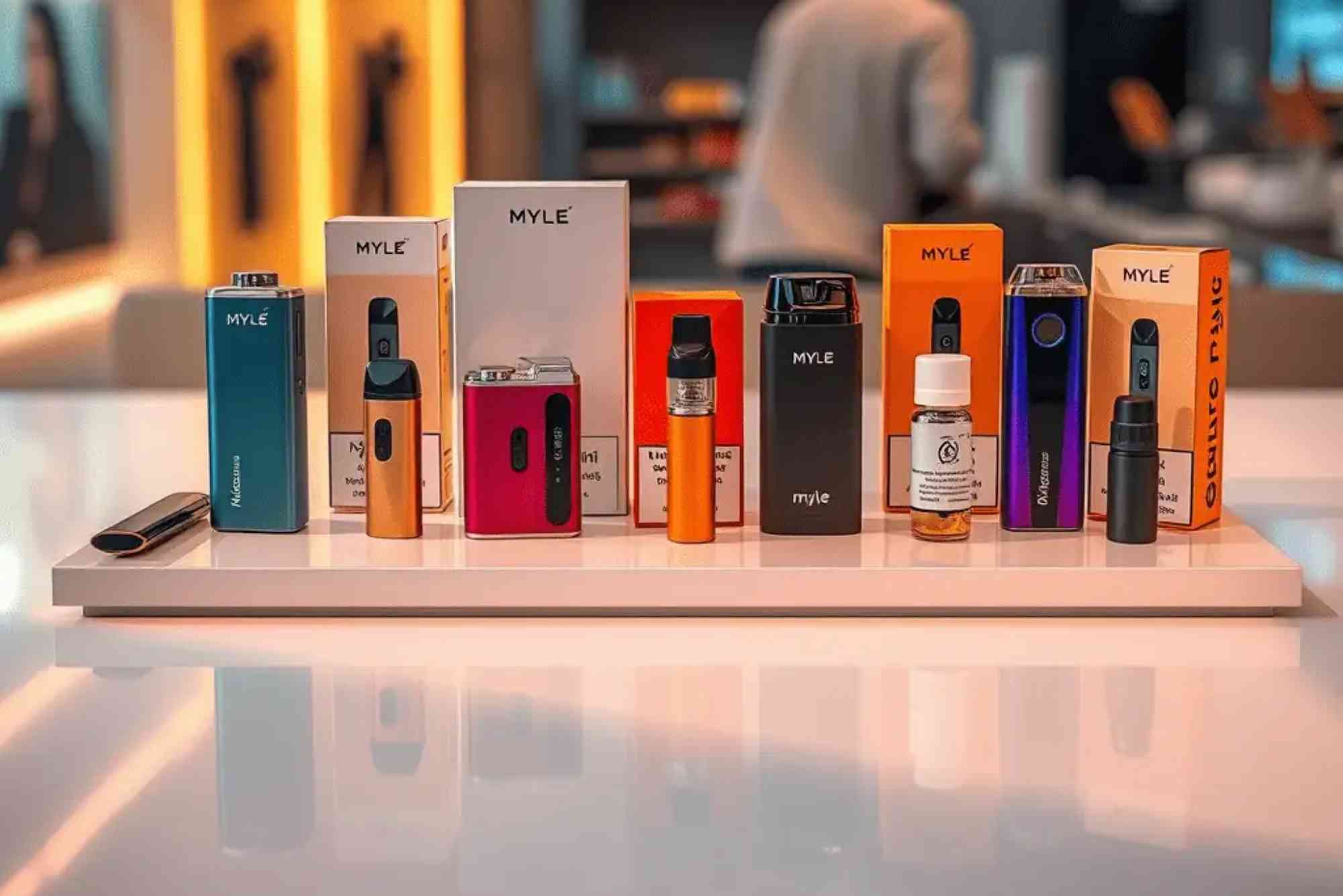 Vape Delivery Dubai 2025 - vapezone360