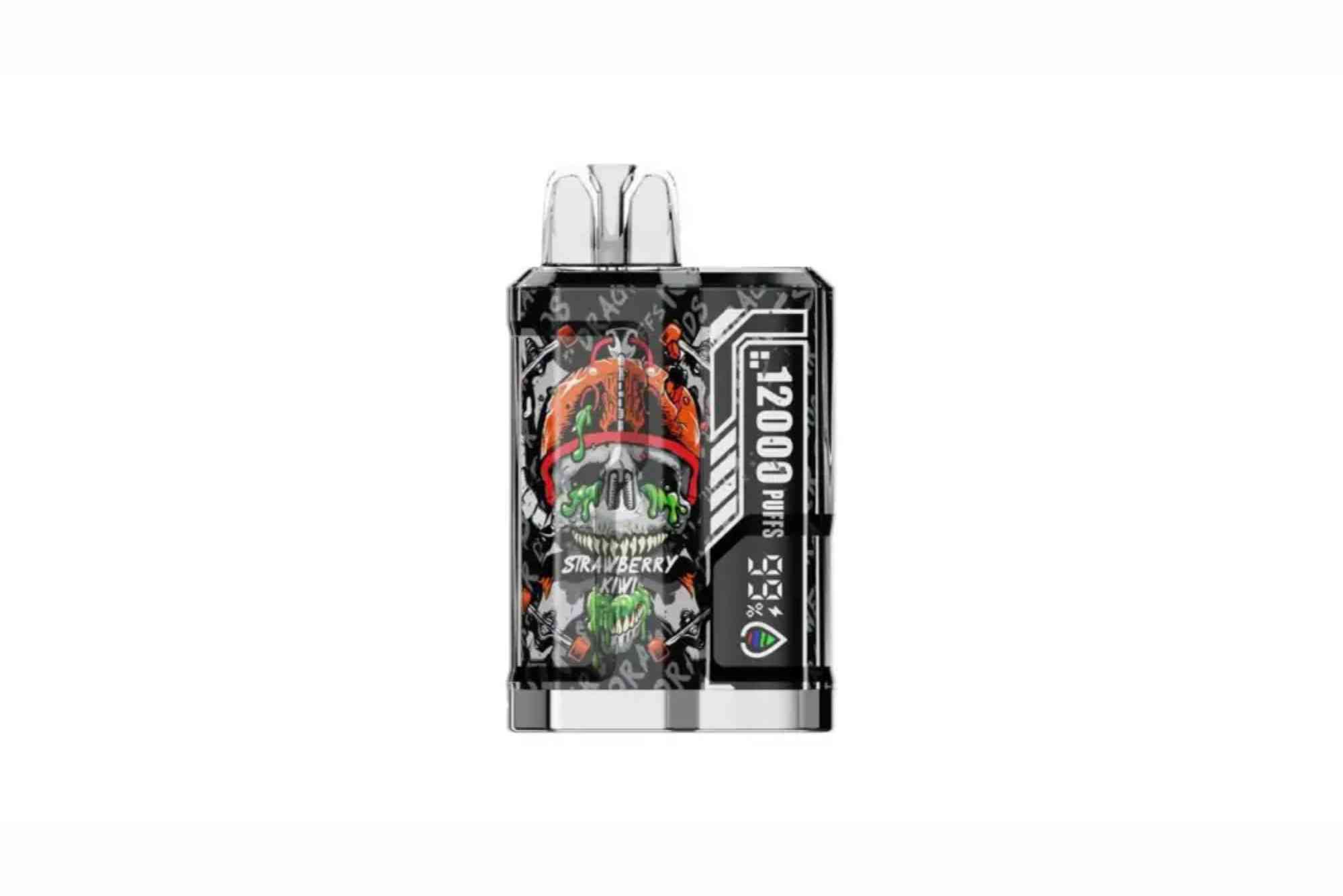 Long Battery Vape UAE – Best Devices 2025