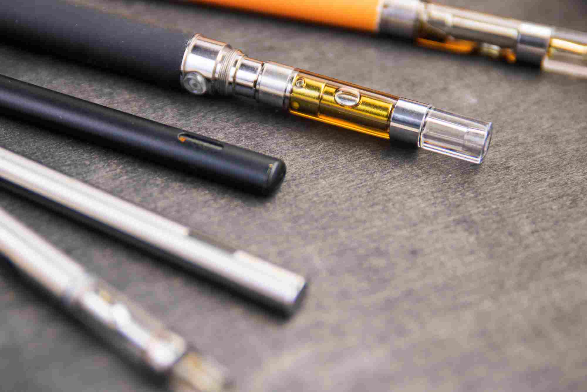How to Clean Your Vape Pen Properly