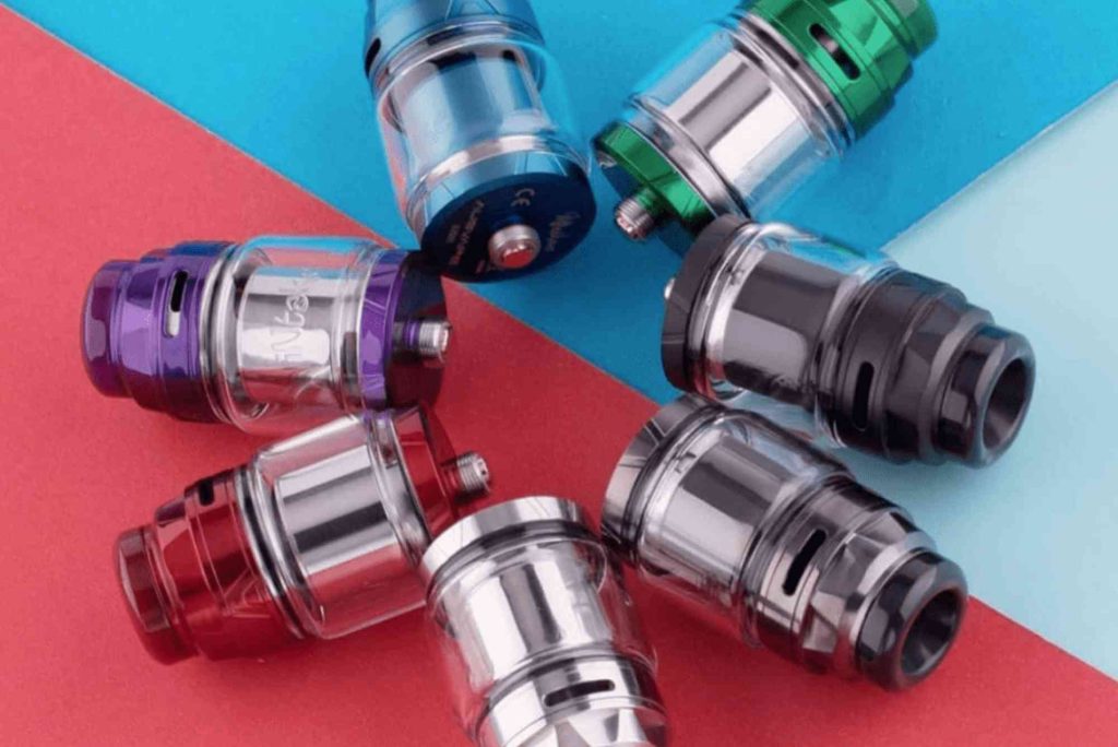 Sub-Ohm Beginner Guide | Easy Vaping Tips