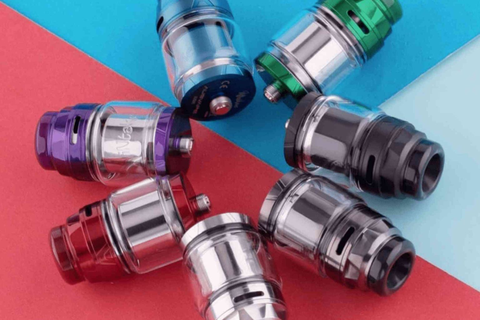 Sub-Ohm Beginner Guide | Easy Vaping Tips