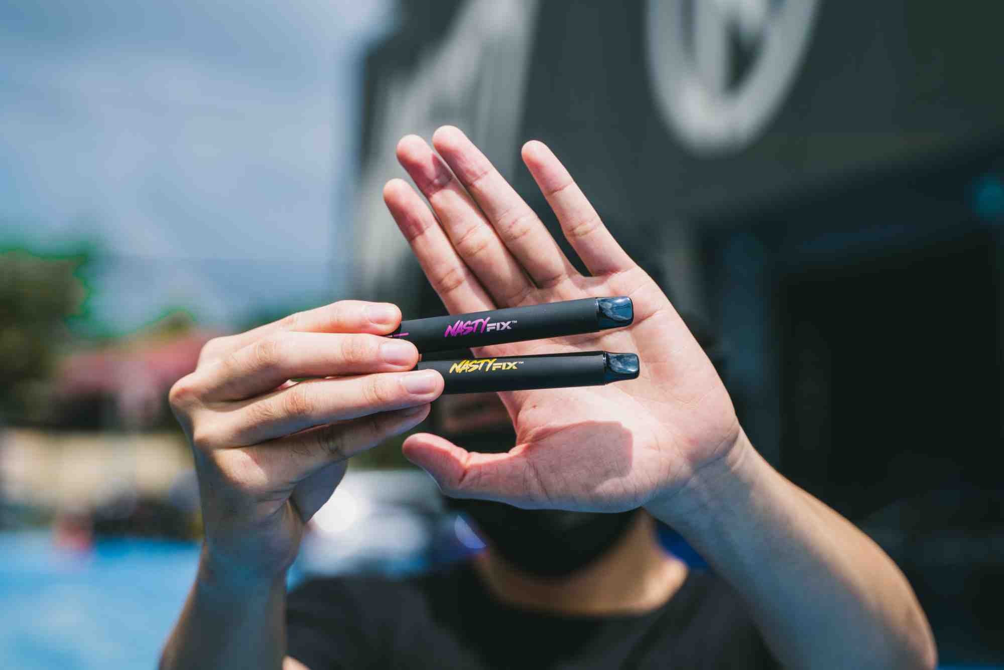 Vape Law in Ohio 2025 Guide