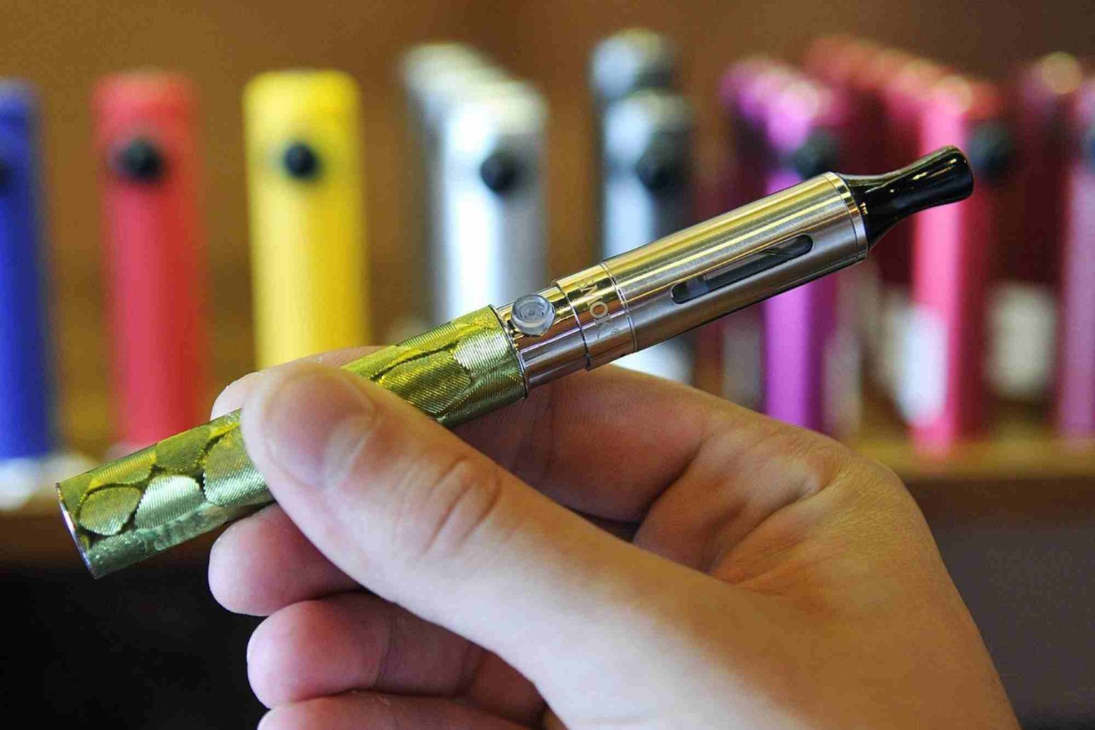 Vaping Weed Legal Future