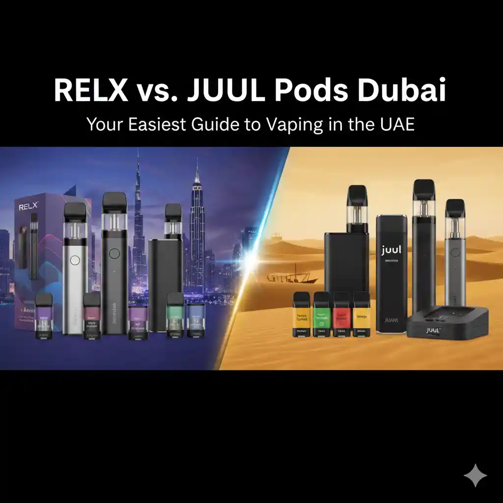 Qatar Vaping Laws Explained