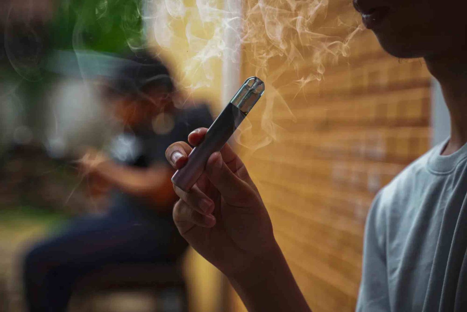 Texas Vape Oil Laws 2025