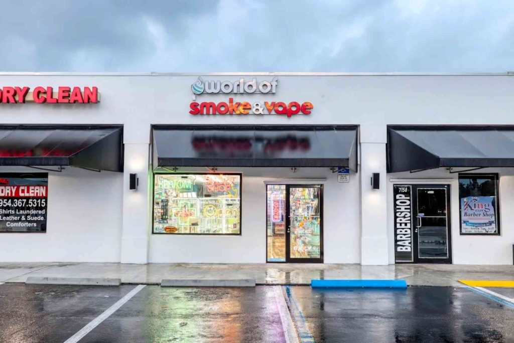 Vape Shop Stirling Guide: Best UK Places to Buy