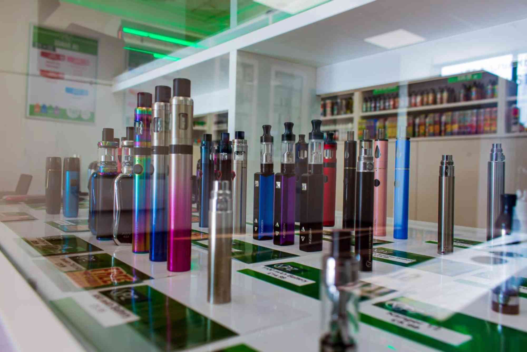 Are Vapes Legal in Florida? Guide 2025